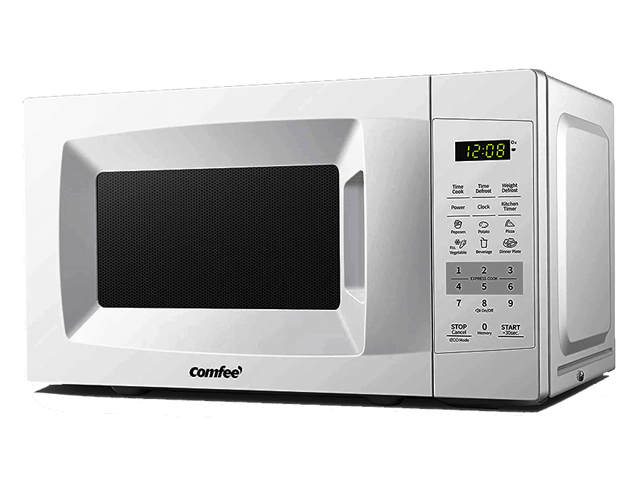 10 Simple & Best Microwaves for Seniors & Elderly in 2024